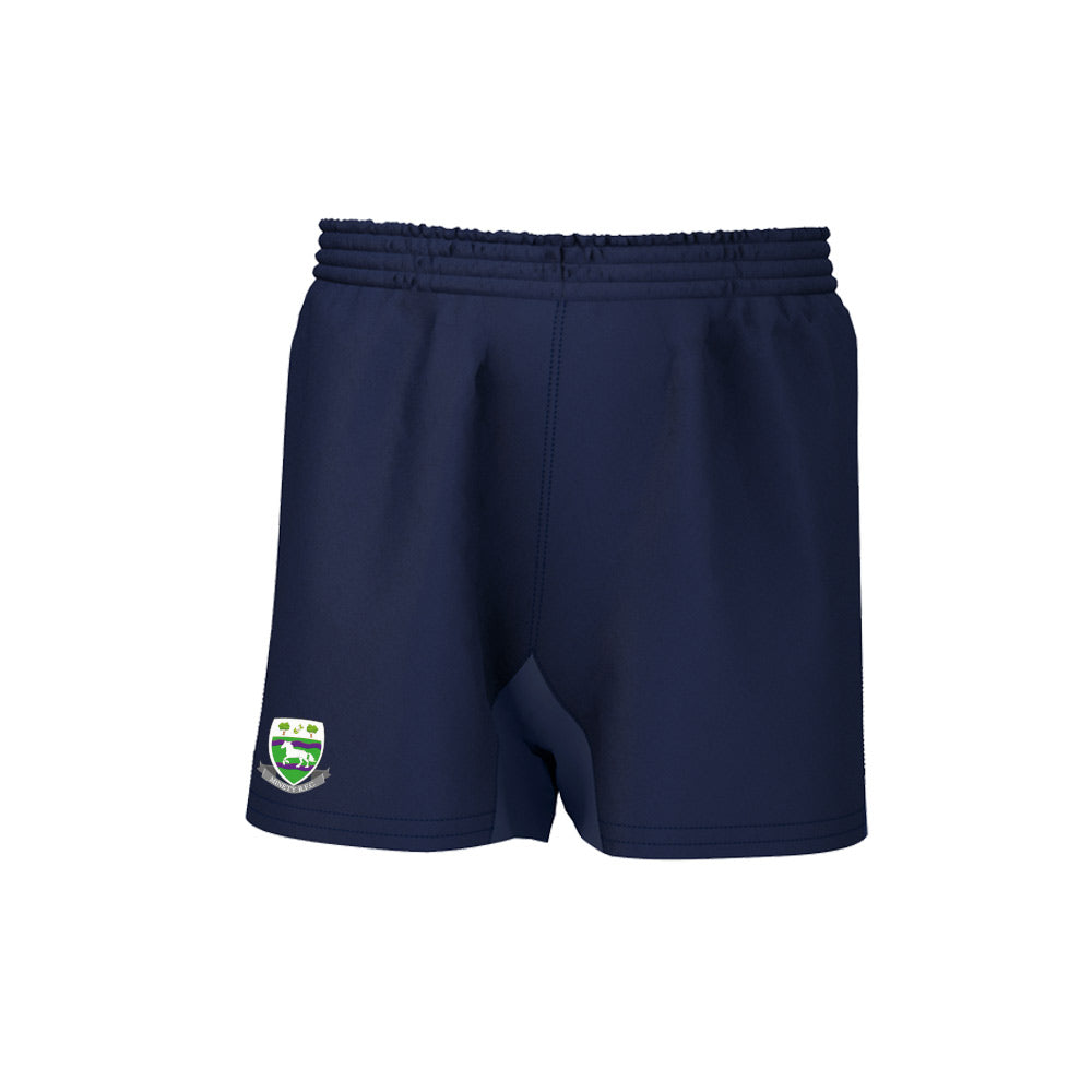 Minety Rugby Club Match Shorts – Sporting Billy