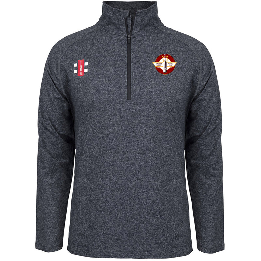 Haydon Wick CC Velocity Midlayer Top – Sporting Billy