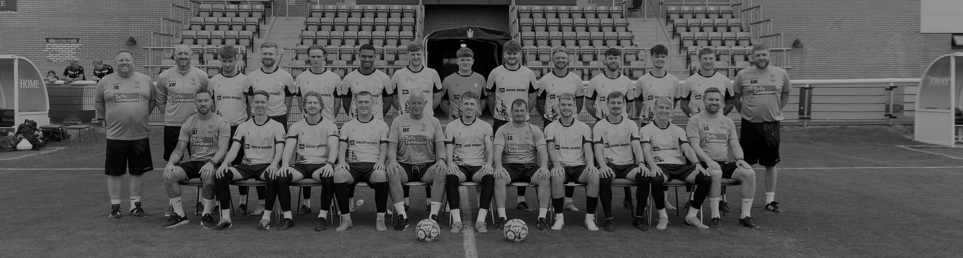 Club Shop – Sporting Billy